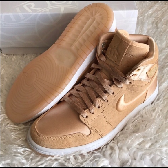 Nike | Shoes | Nwt Nike Air Jordan Retro High | Poshmark